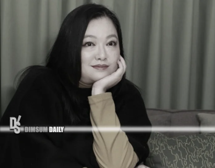 Former Miss Hong Kong Lee San-san reflects on life, fame, and turning ...