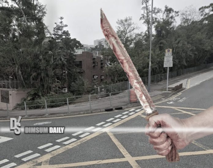 Man with Wo Shing Wo triad links fatally attacked in Fo Tan knife assault
