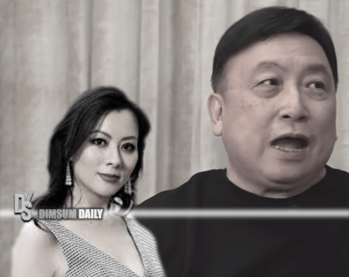 Wong Jing reveals alleged original target in Carina Lau abduction incident