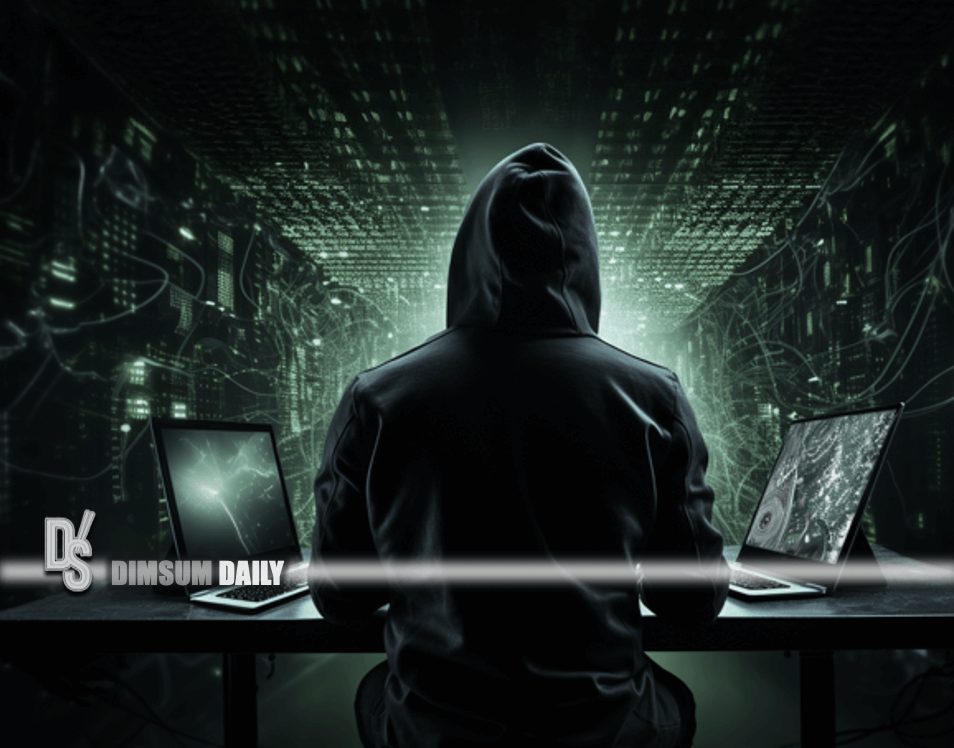 China accuses four Taiwanese officials of cyber espionage and sabotage ...