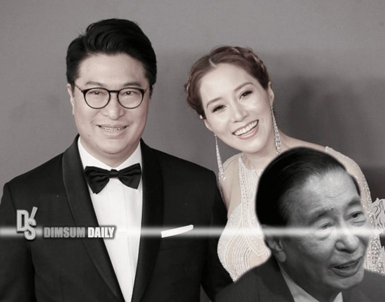 Daughter-in-law Cathy Tsui received over HK$2 billion in gifts as Lee Shau-kee leaves a legacy ...