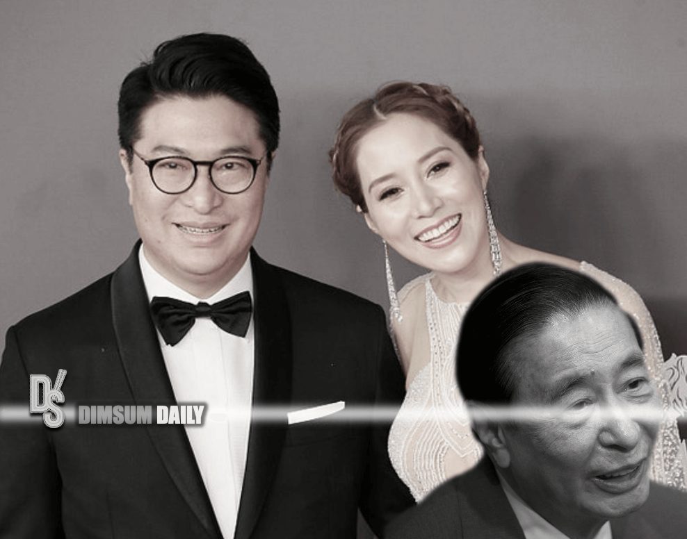 Daughter-in-law Cathy Tsui received over HK$2 billion in gifts as Lee Shau-kee leaves a legacy ...