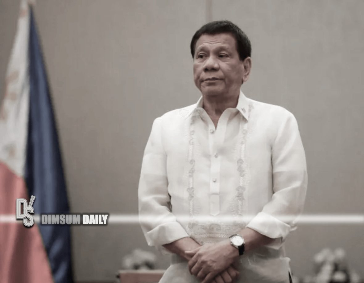 Philippine authorities investigate fake news surrounding ICC case ...