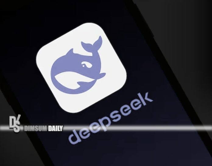 U.S. Commerce Department bans Chinese AI model DeepSeek on government ...