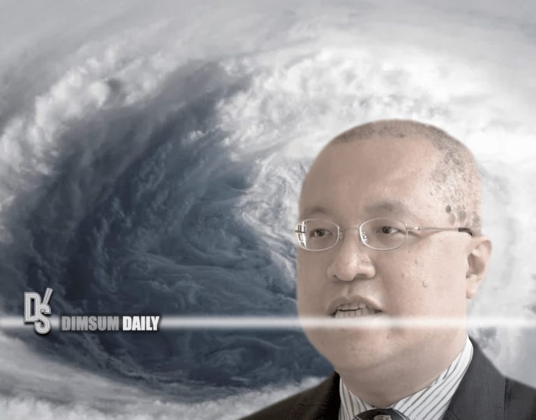 Hong Kong braces for active typhoon season with up to 8 tropical ...
