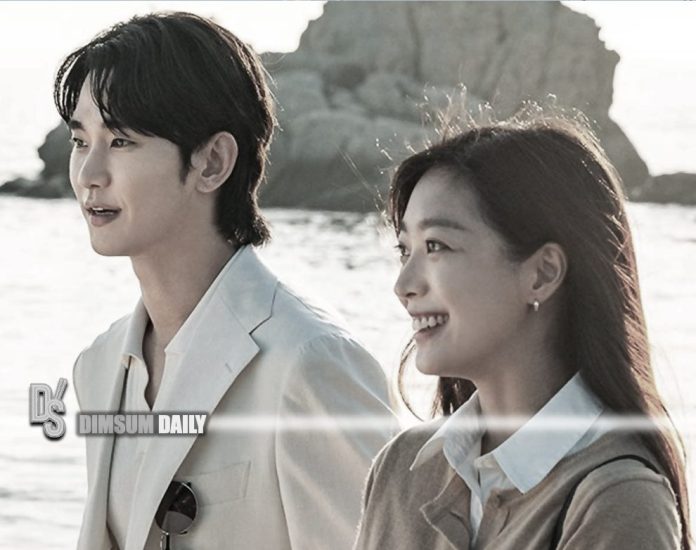 K-drama Knock Off faces potential cancellation due to Kim Soo-Hyun dating scandal