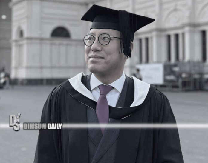Hong Kong government denies role in amateurish letters targeting pro ...