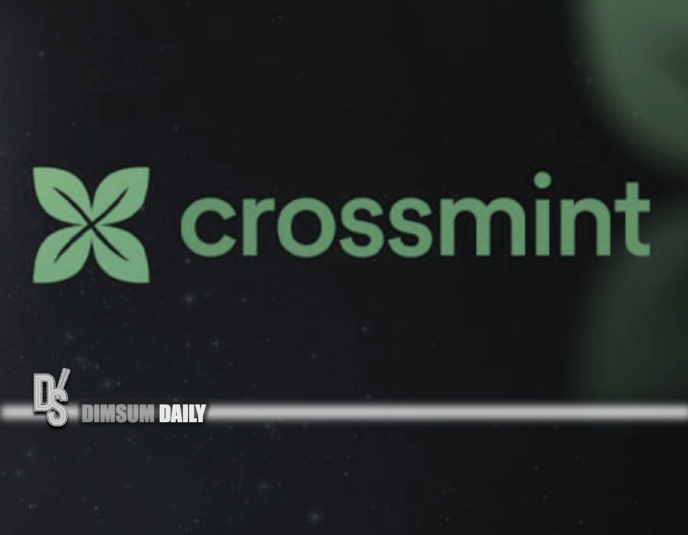 Crossmint raises US$23.6 million to enhance blockchain integration and AI commerce