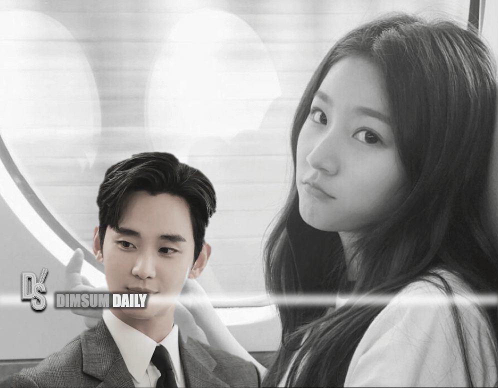 Gold Medalist denies allegations of Kim Soo-Hyun's connection to Kim ...