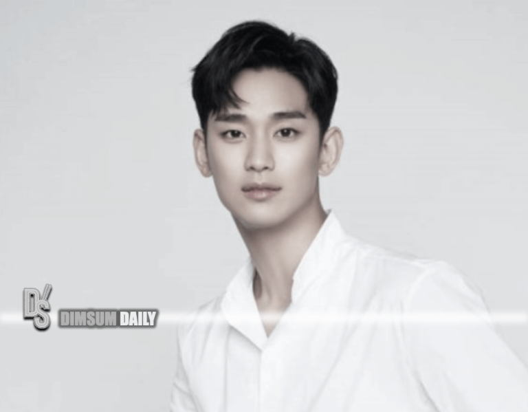 Kim Soo-Hyun loses nearly one million followers in eight days following ...
