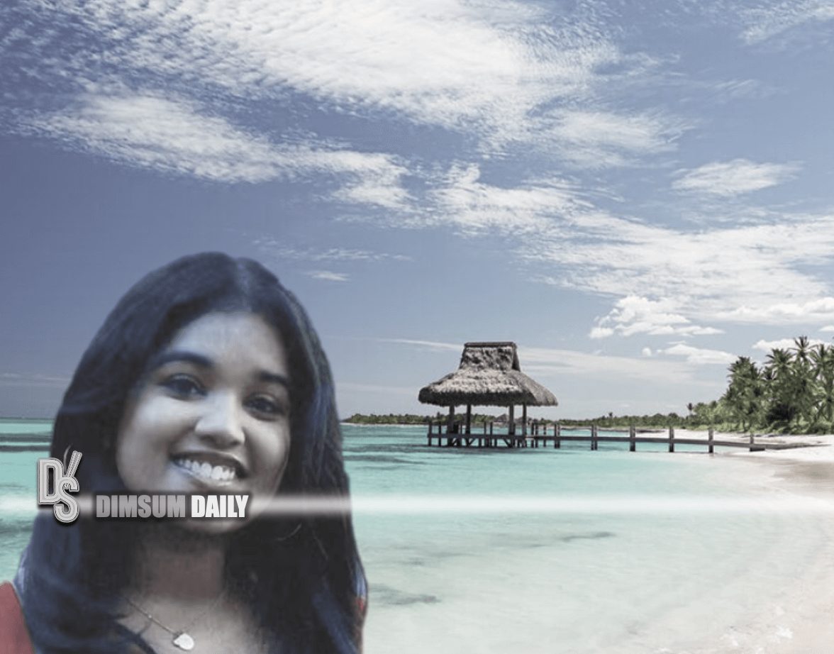 Parents of missing U.S. student seek legal declaration of death in ...