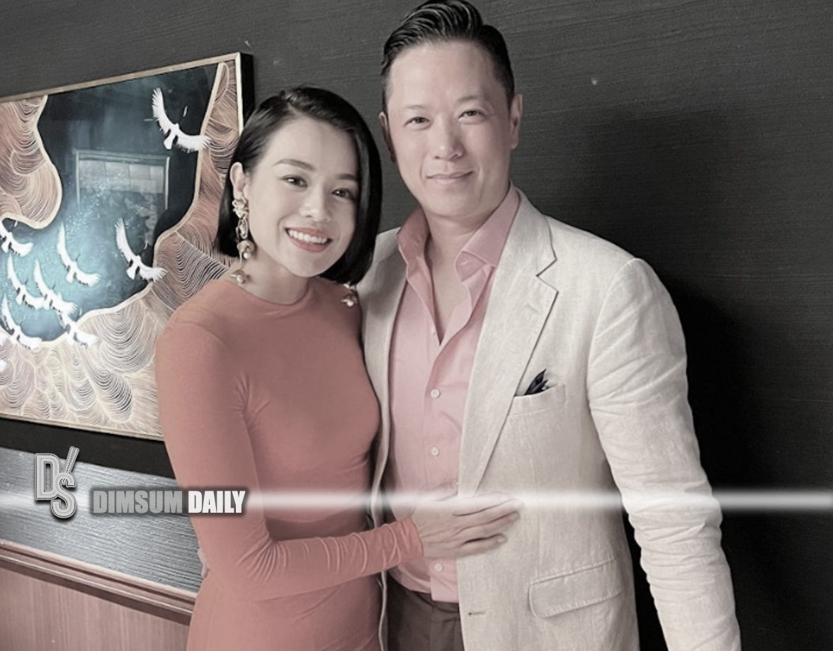 Philip Lee responds to nightclub controversy: "I'm a big hugger"