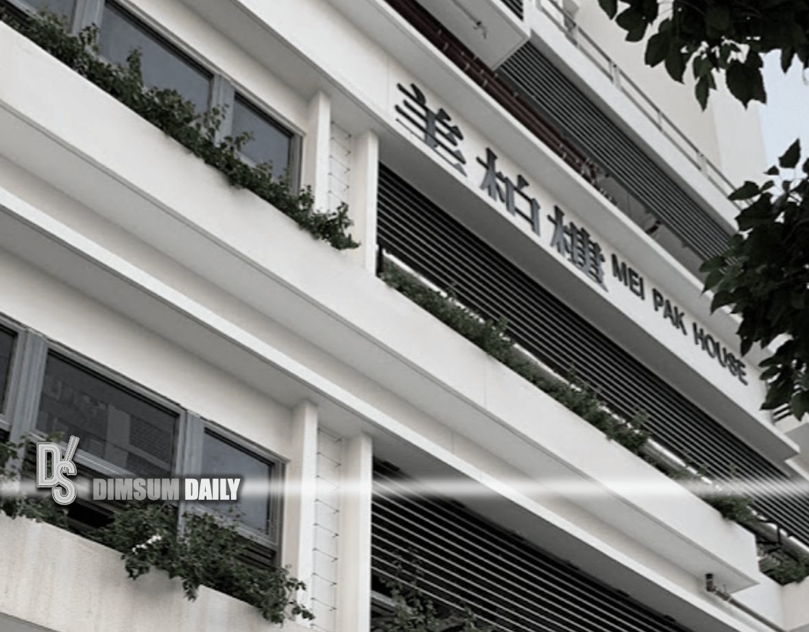 Five-day-old baby boy dies after falling unconscious at home in Shek ...