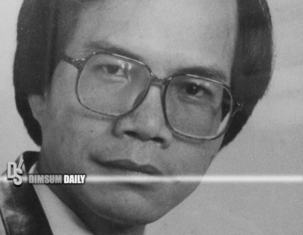 Jimmy Lo Kwok-tsim, renowned HK lyricist, passes away at 76