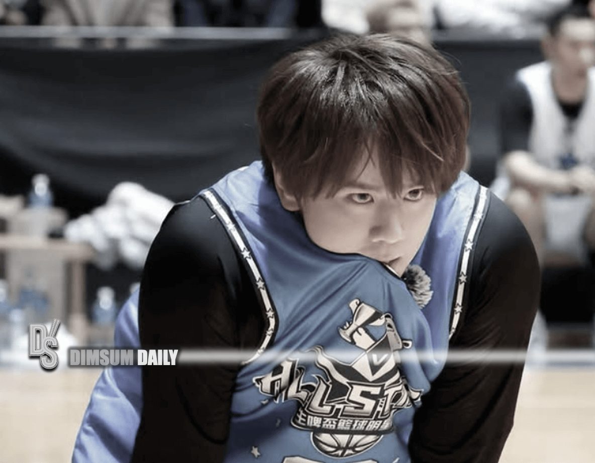 Keung To’s birthday spectacle to feature dazzling drone show