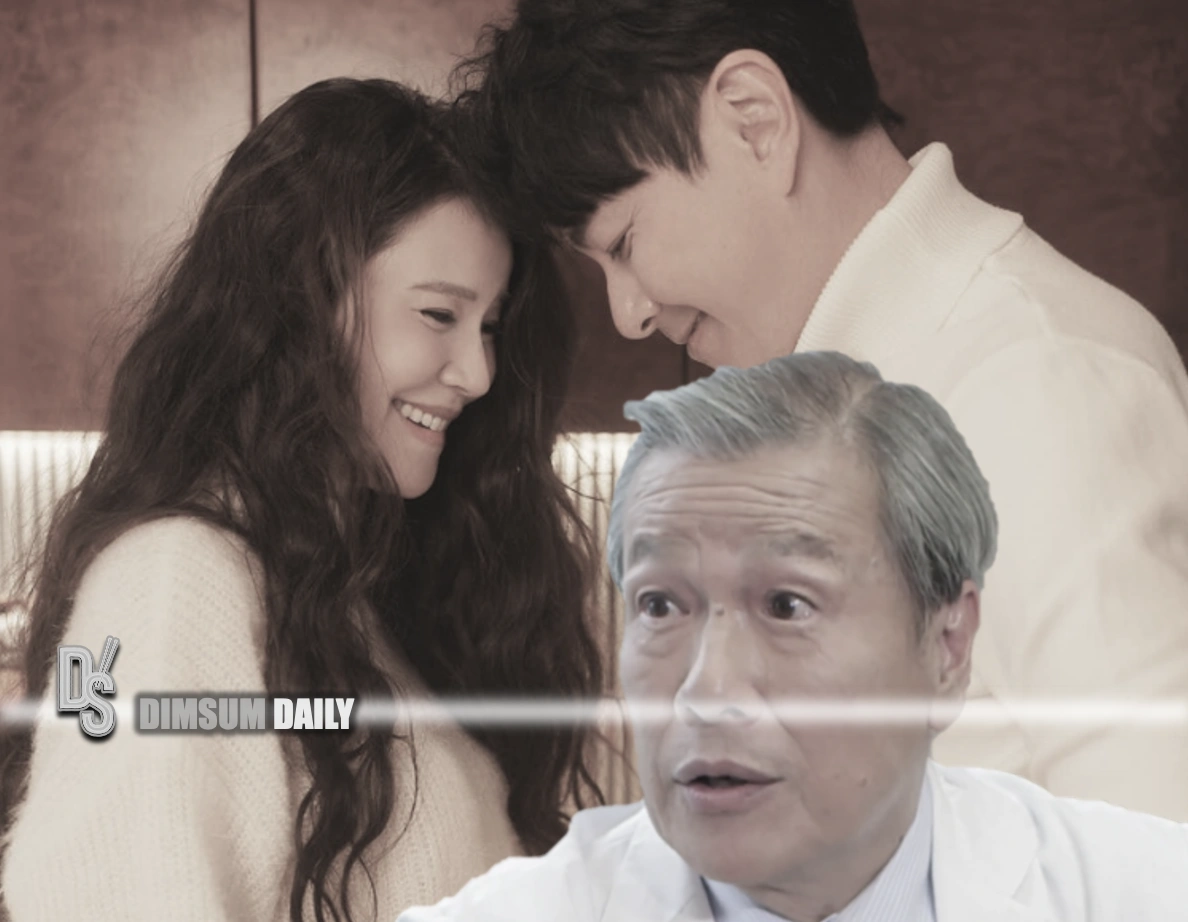 Edwin Siu and Priscilla Wong celebrate arrival of first child following pregnancy journey