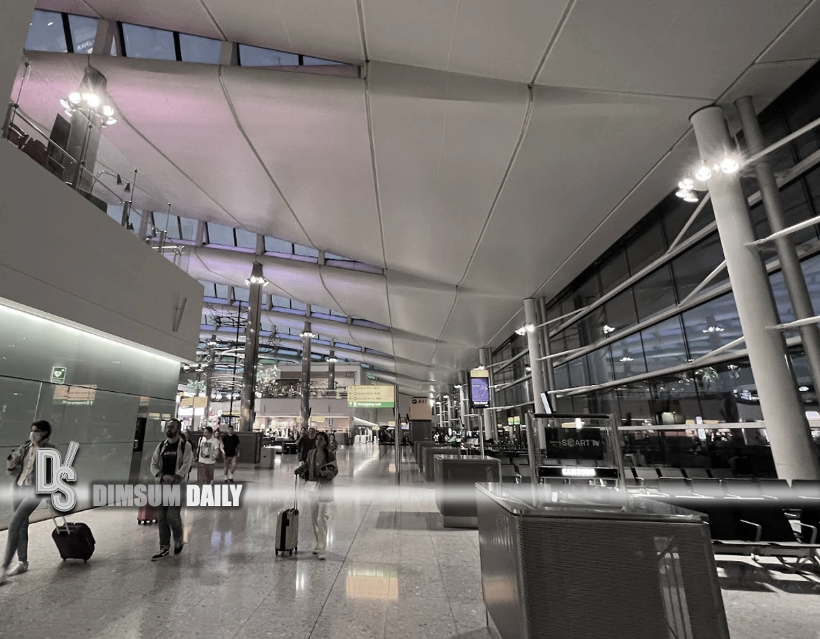 Heathrow Airport resumes limited operations after power station fire ...