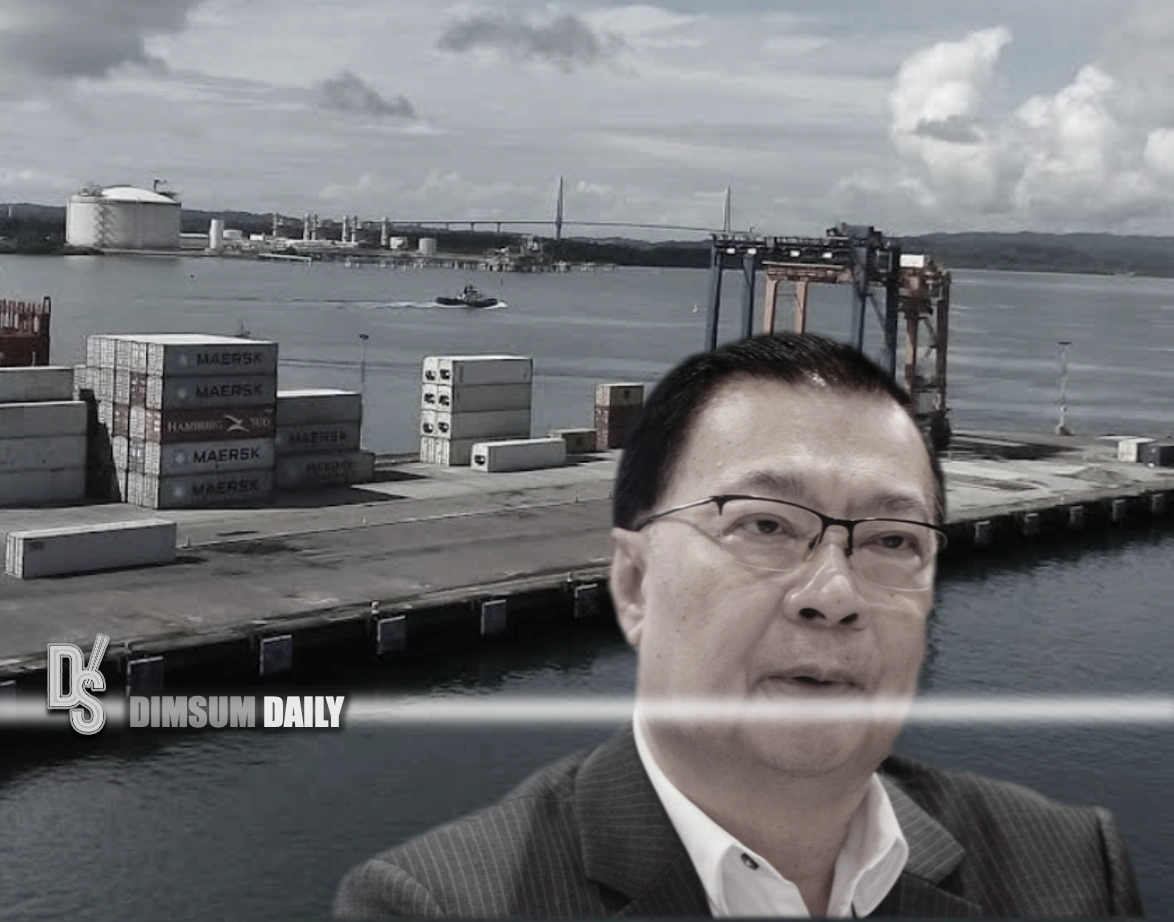 Prominent pro-Beijing politician Tam Yiu-chung urges caution on controversial port sale by CK ...