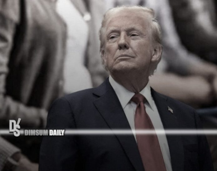 Trump announces development of sixth-generation F-47 fighter jet with ...
