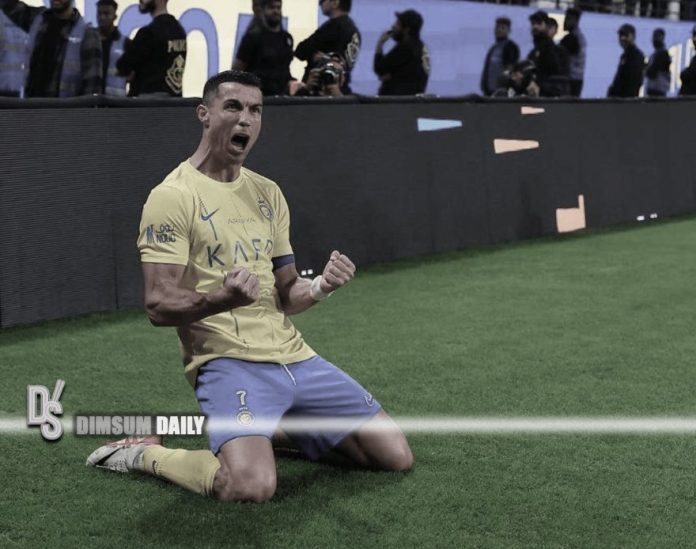 Cristiano Ronaldo emphasises unity as Portugal prepares for Nations ...