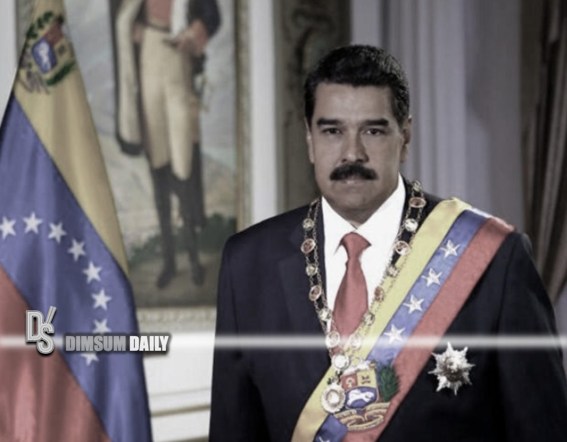 Maduro urges U.S. to end persecution of Venezuelan migrants