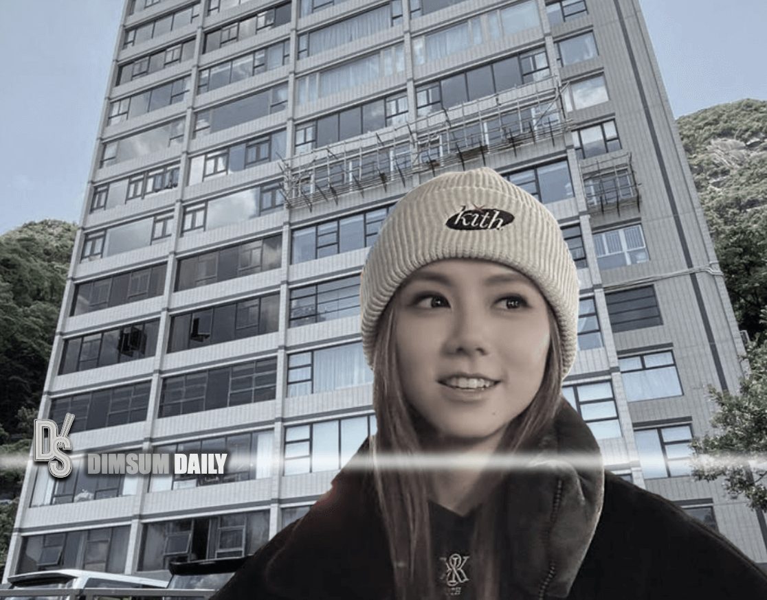 HK singer Gloria Tang expands property portfolio with HK$85 million purchase in Mid-Levels East