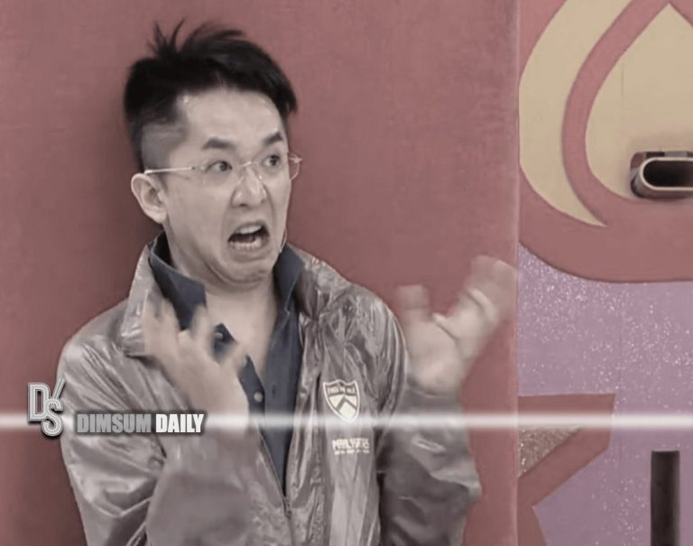 Actor Johnny Tang Siu-chun, with three mistresses, mocked on TV for ...