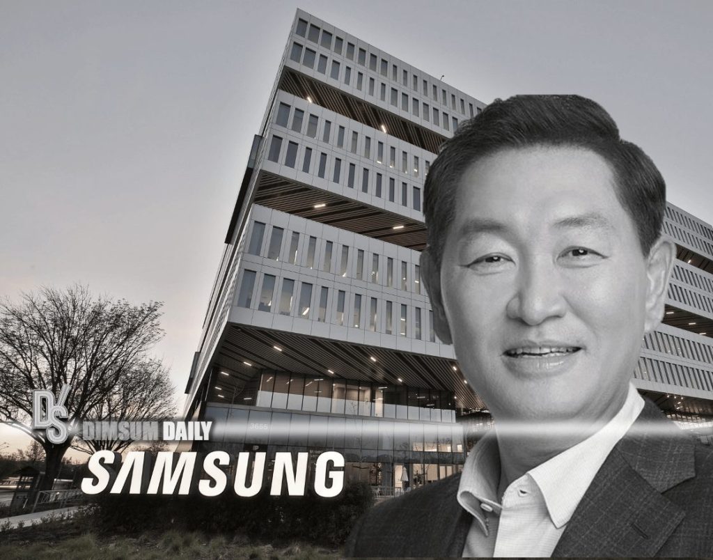 Samsung Electronics co-CEO Han Jong-hee passes away at 63