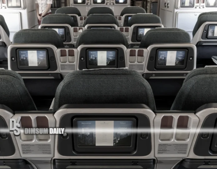Cathay Pacific responds to new regulations on carrying lithium battery ...