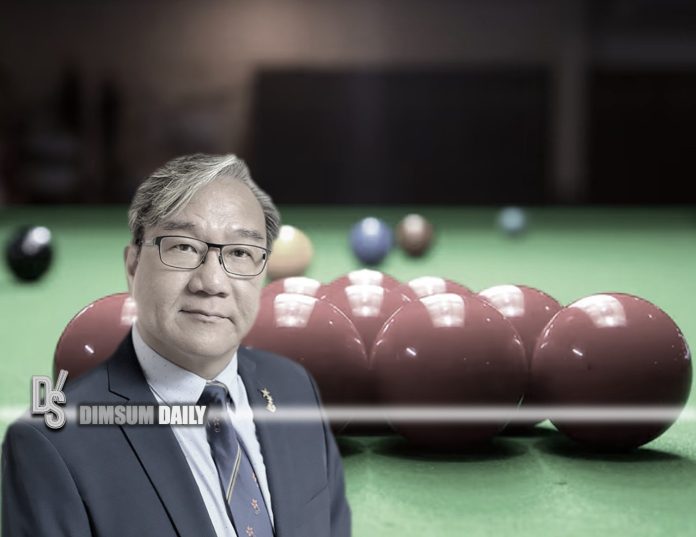 Hong Kong's Elite Sports Committee revises funding criteria to ...