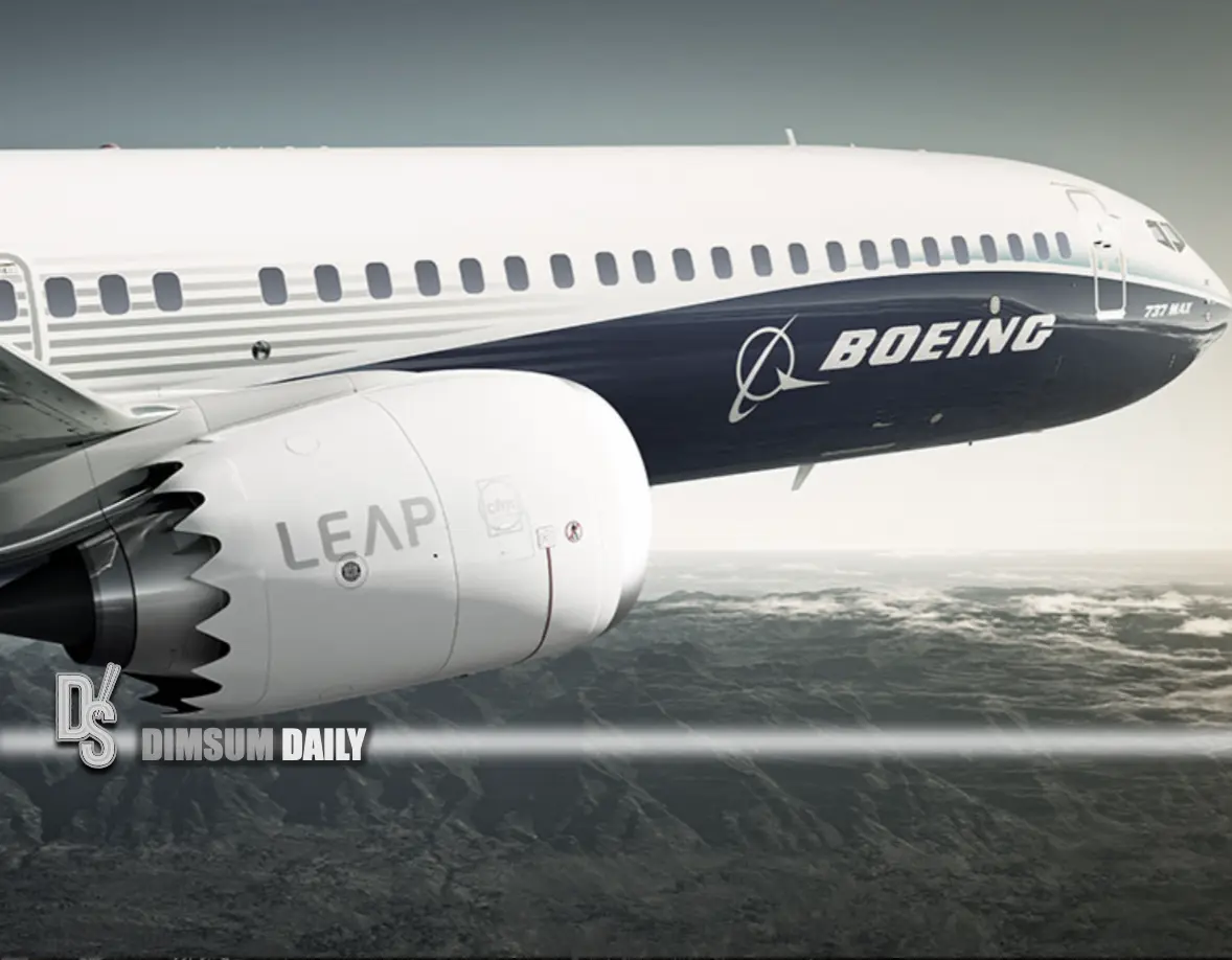 Boeing seeks to withdraw guilty plea agreement over 737 MAX crashes