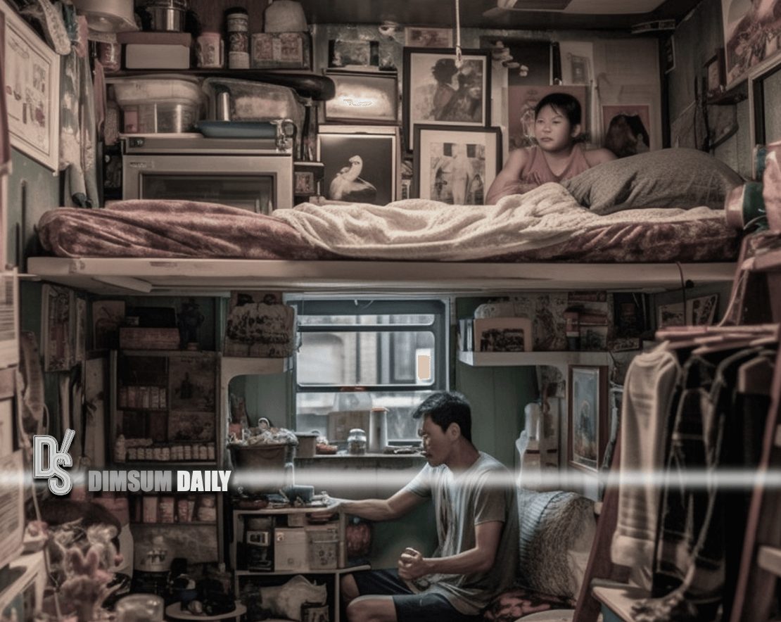 New standards for Basic Housing Unit announced by HK Government