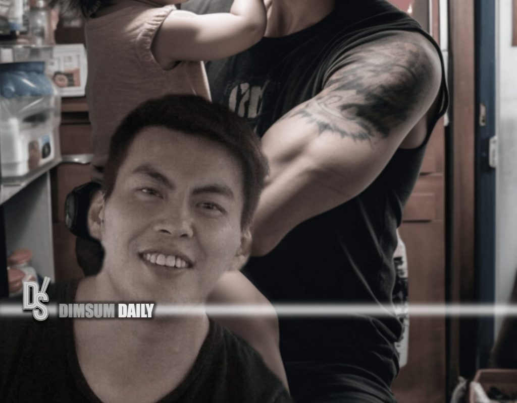 Delivery driver sentenced to life for murdering three-year-old daughter