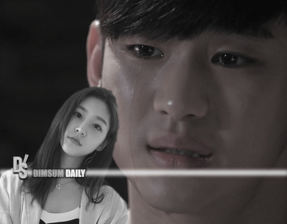 Kim Sae-ron sends second plea to ex-boyfriend Kim Soo-hyun following debt notice, says Garo Sero