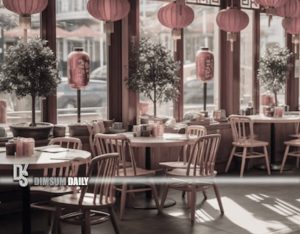 Record 3 million restaurant closures in mainland China due to intense ...