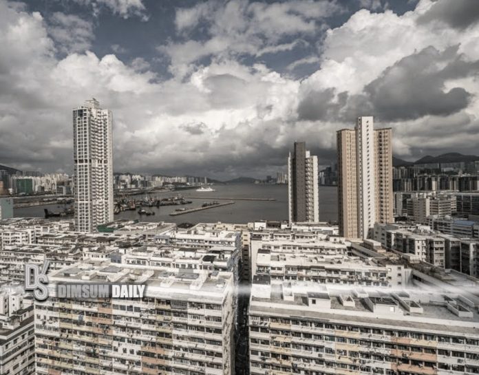 Hong Kong Property Review 2025 sees a surge of 75% in private domestic ...