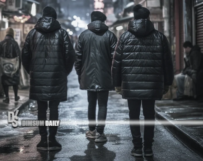 Cold Weather Warning issued by HK Observatory, temperatures to drop to ...