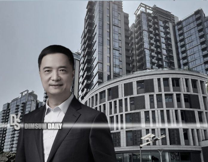 Innoangel Fund’s Li Zhu purchases luxury flat in North Point for HK$62. ...