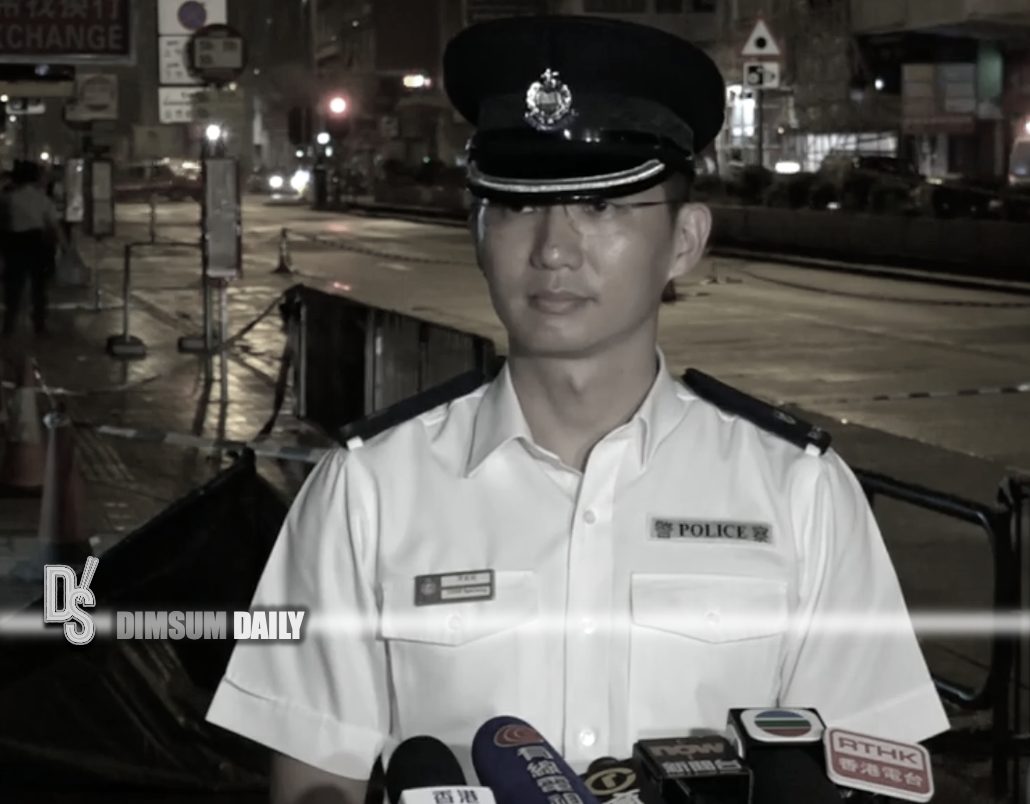 Inspector faces additional charges of indecent assault at Wan Chai ...