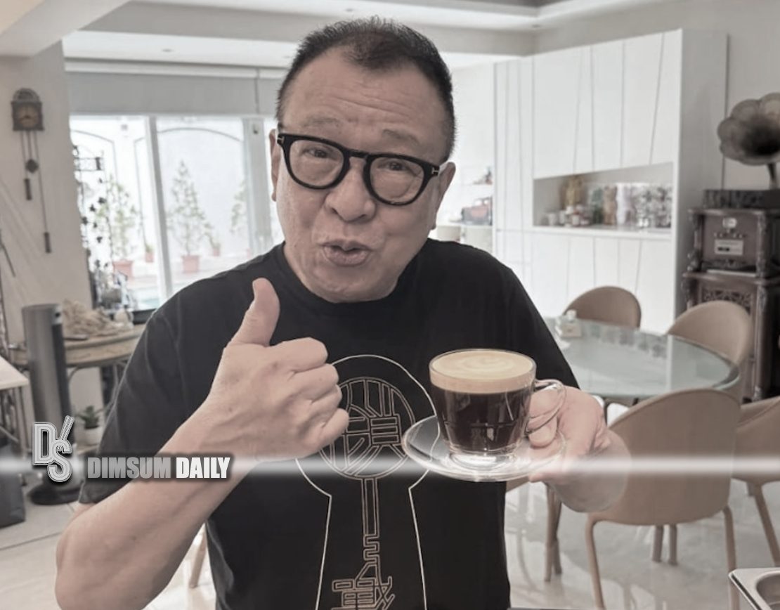 Veteran actor Benz Hui enjoys life in luxury, but treasures moments ...