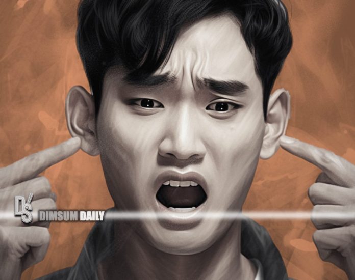 Kim Soo Hyun's unraveling presents a real-life Korean drama of denial ...