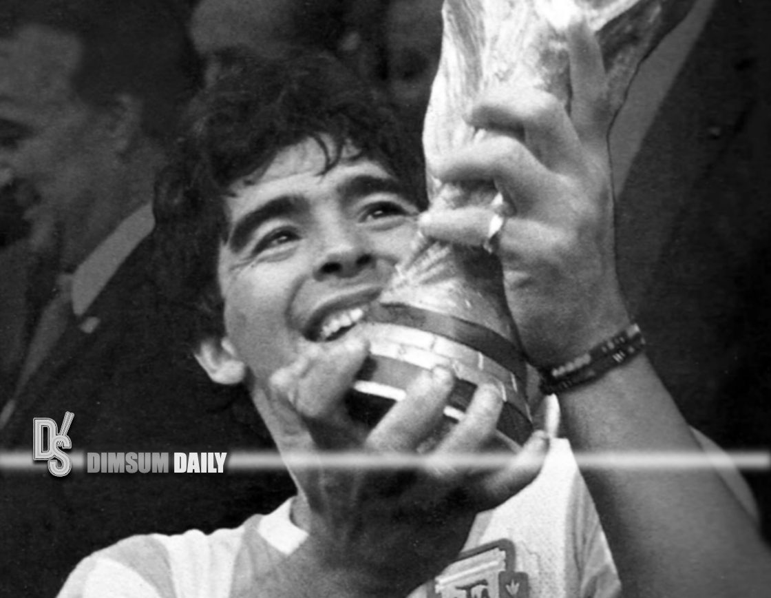 Maradona autopsy reveals critical health issues as trial of medical ...