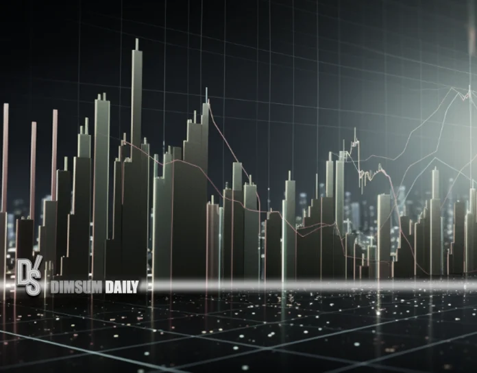 Hang Seng Index shows mixed performance as Xiaomi and other stocks decline