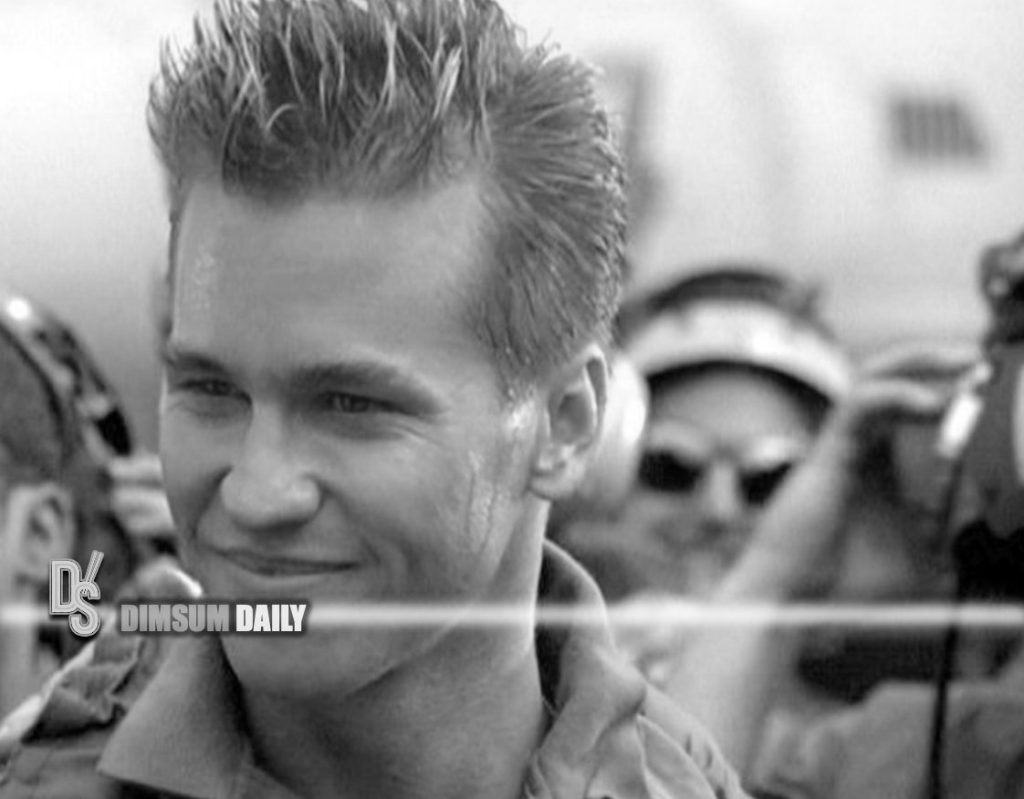 Val Kilmer, Hollywood actor and Juilliard graduate, passes away at 65