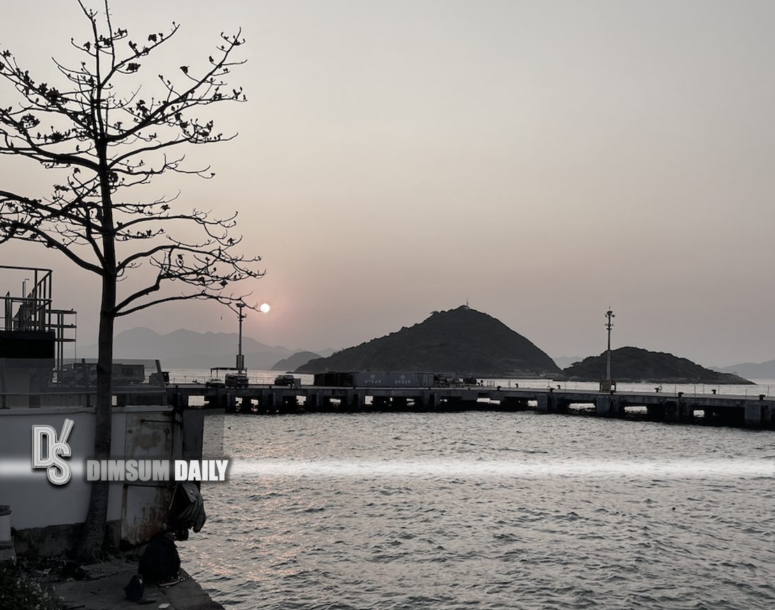 March 2025 weather in Hong Kong sees humidity at 74% and sunshine ...