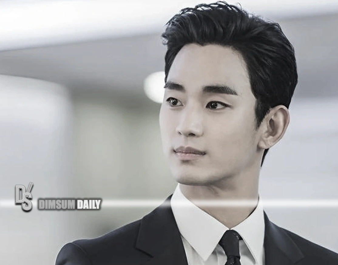 Kim Soo-hyun files additional complaint against YouTube channel for ...