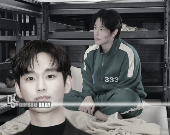 Squid Game 2 actor Im Si Wan's Instagram clean-up sparks speculation ...