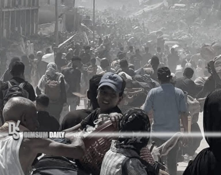 Israel to expand Gaza security zones following strikes that kill over ...