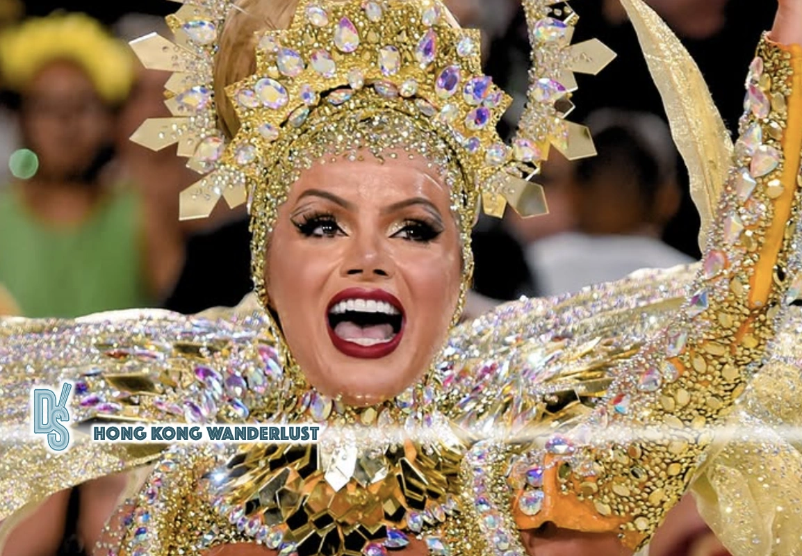 First “Extravaganza! When Brazil Meets Hong Kong” festival to be held ...