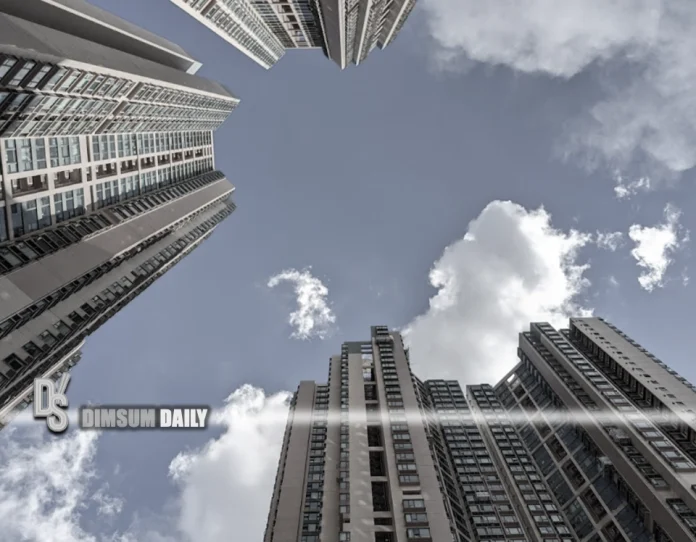 Hong Kong records driest April Day in 40 years as humidity plummets to 22%